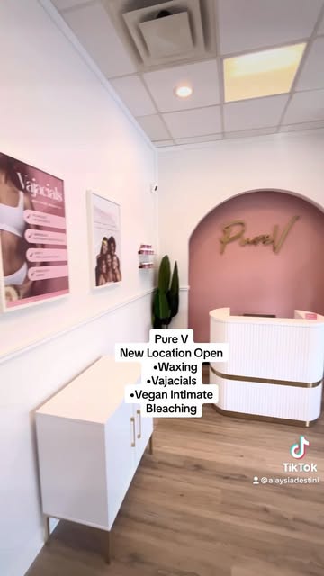 Pure V Spa | Voted #1 Best Waxing, Vajacials & Bleaching Near Me