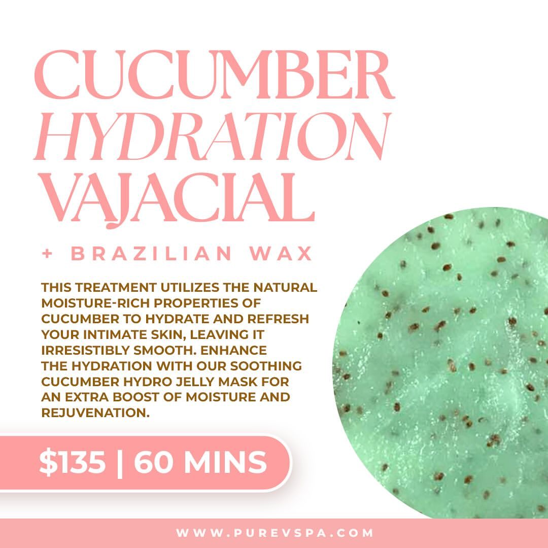 Pure V Spa | Voted #1 Best Waxing, Vajacials & Bleaching Near Me