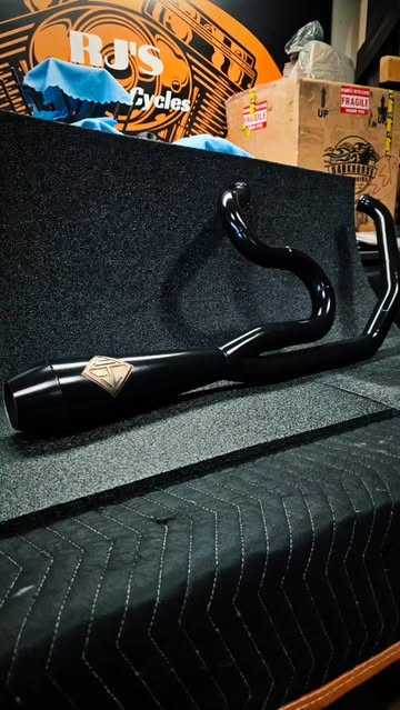 RJ's Custom Cycles - Harley Davidson Specialist - Boise, ID