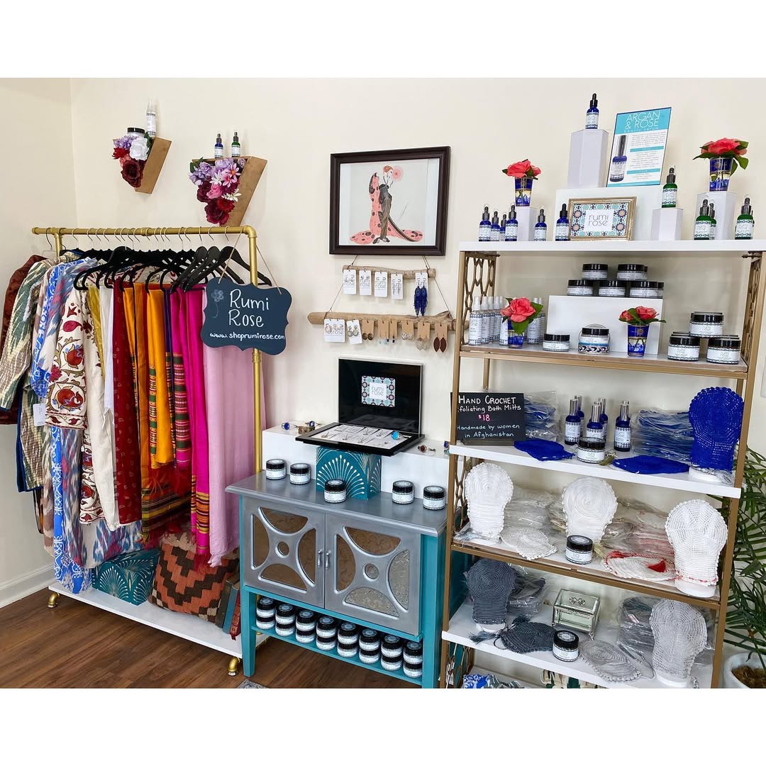 Rumi Rose – RUMI ROSE