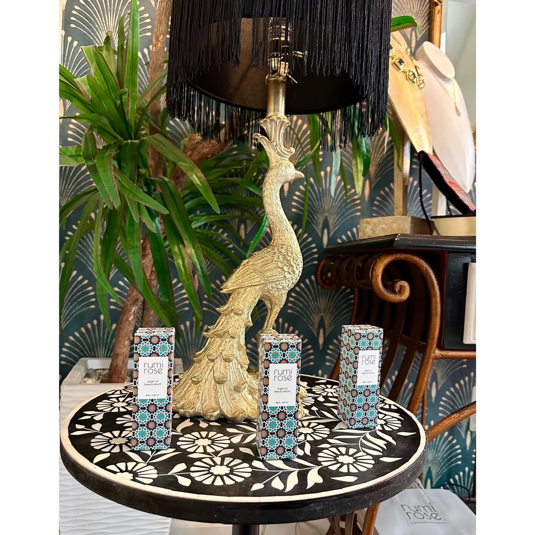 Rumi Rose – RUMI ROSE