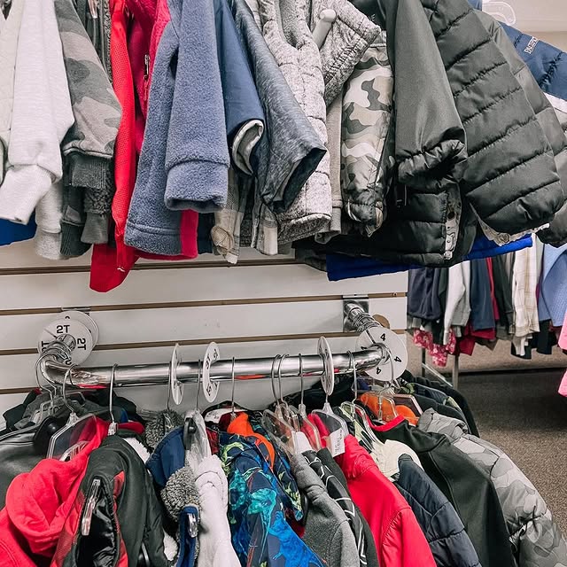 Second Chance Consignment – secondchanceconsignment