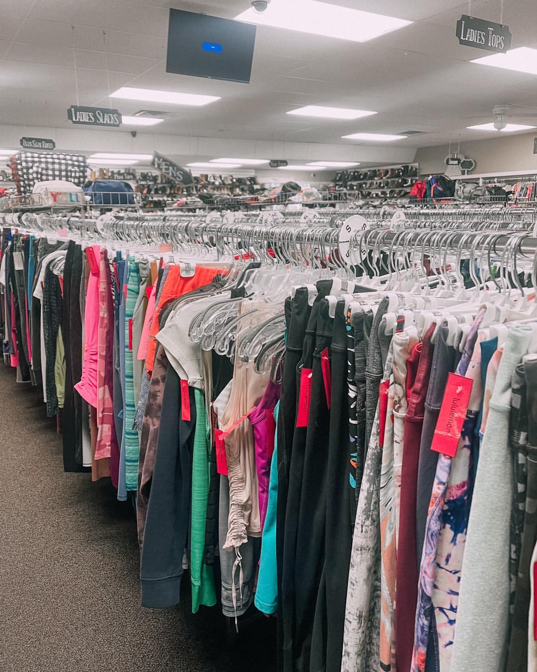 Second Chance Consignment – Second Chance Consignment, INC