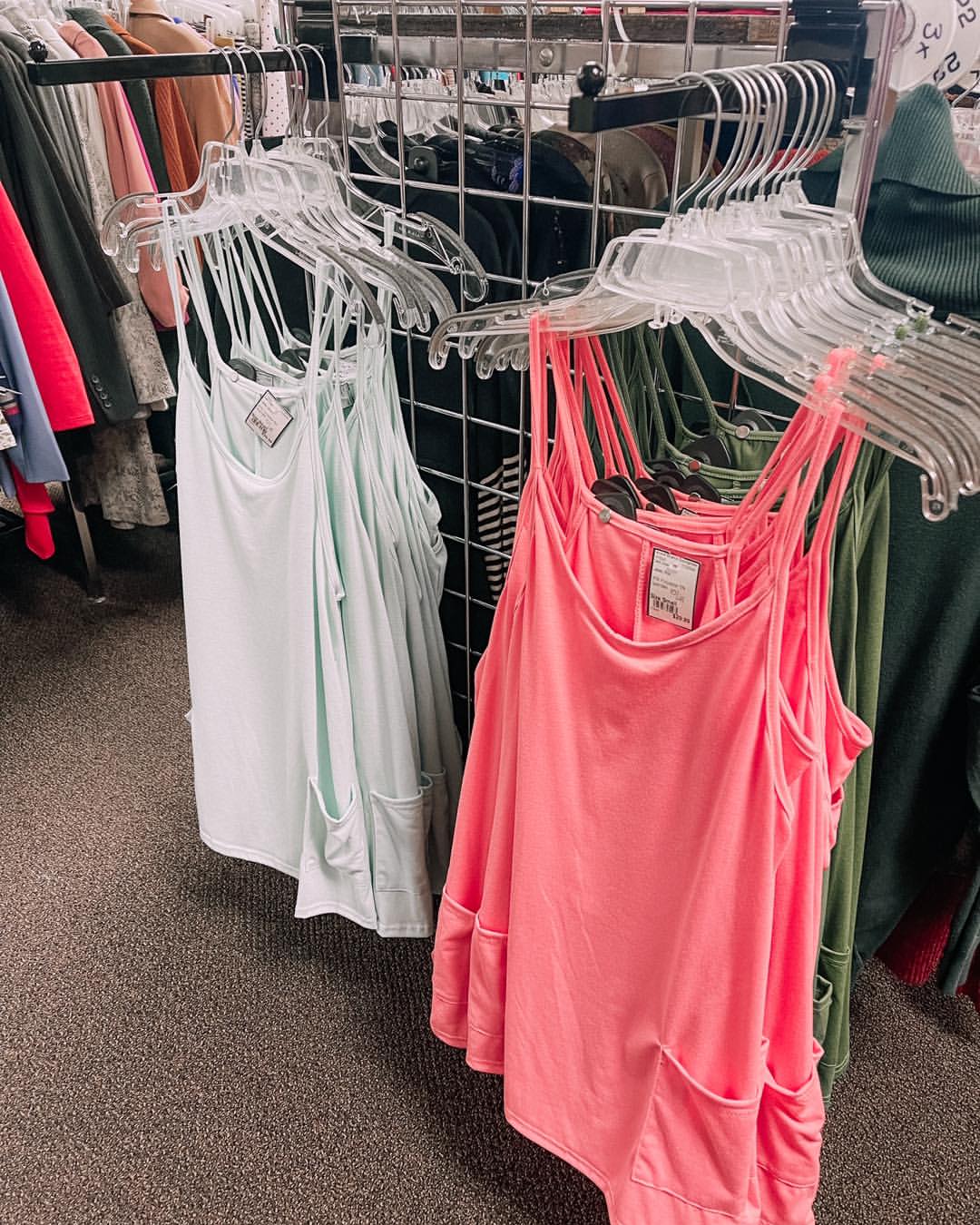 Second Chance Consignment – Second Chance Consignment, INC