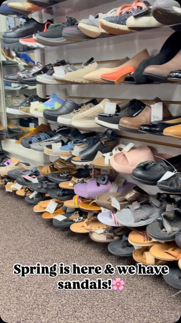 Second Chance Consignment – Second Chance Consignment, INC