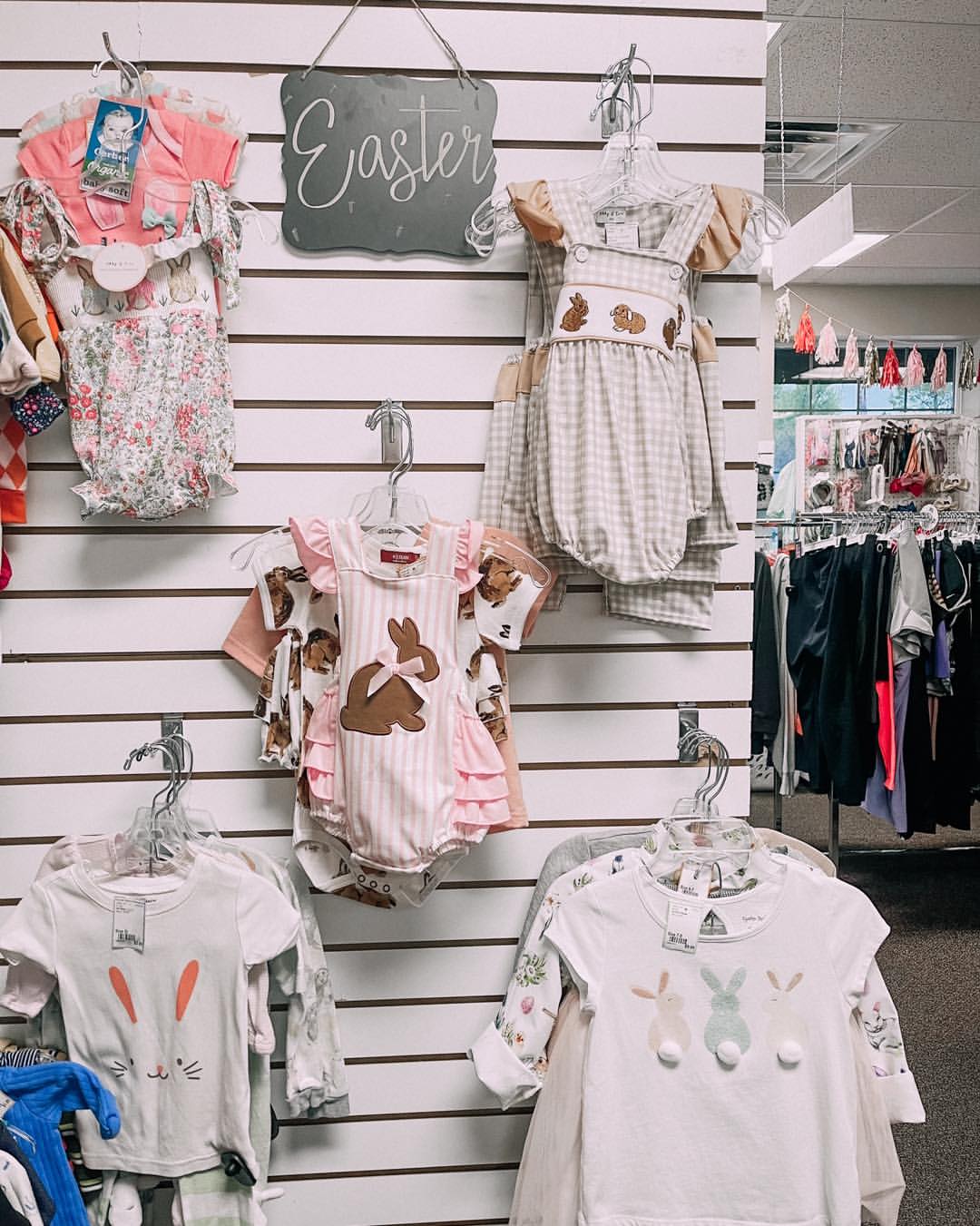 Second Chance Consignment – Second Chance Consignment, INC