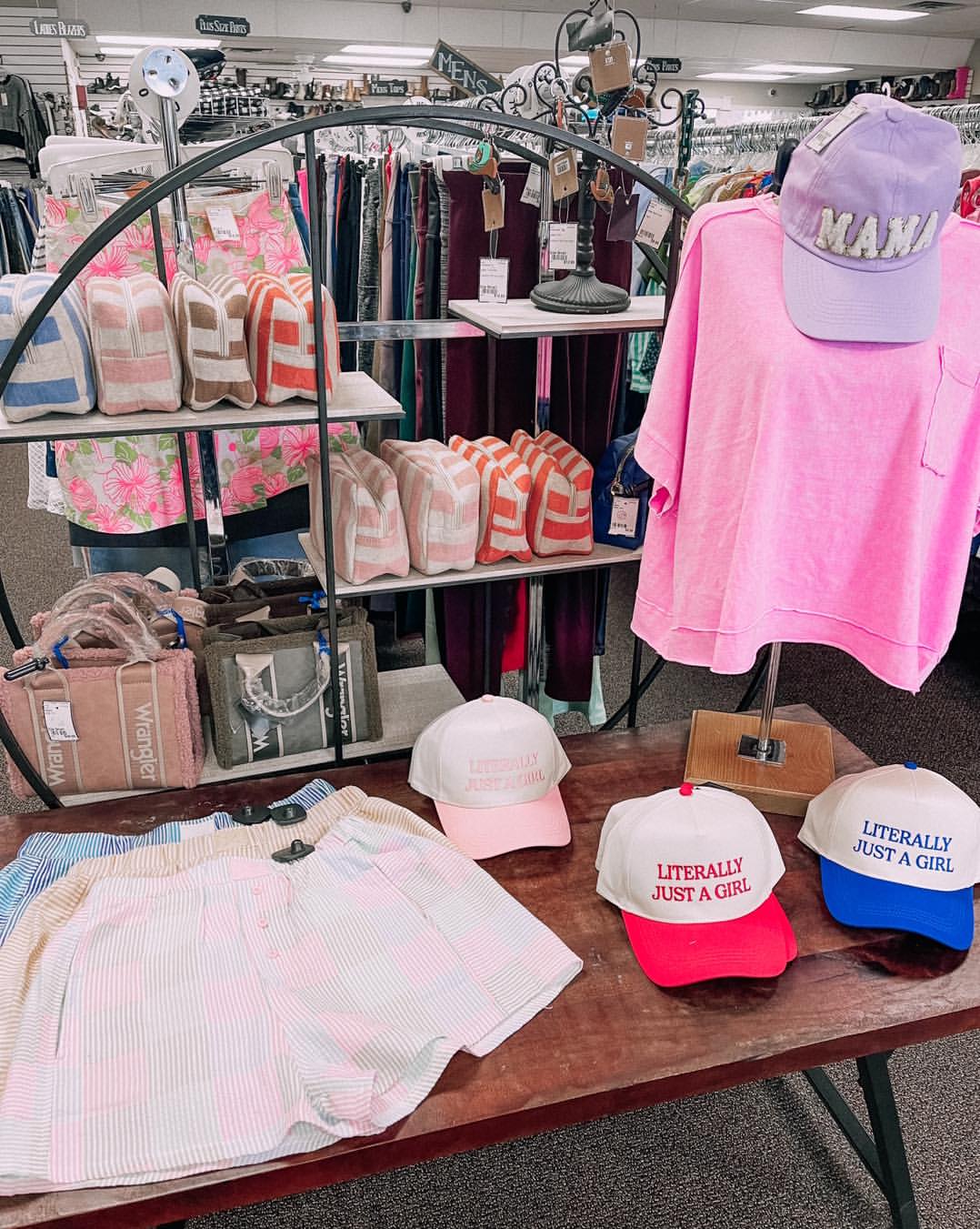 Second Chance Consignment – Second Chance Consignment, INC