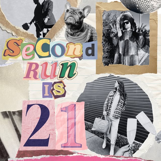 Second Run Consignment – secondrunalaska