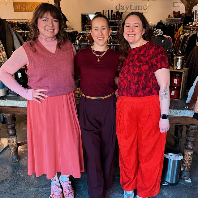 Second Run Consignment – secondrunalaska