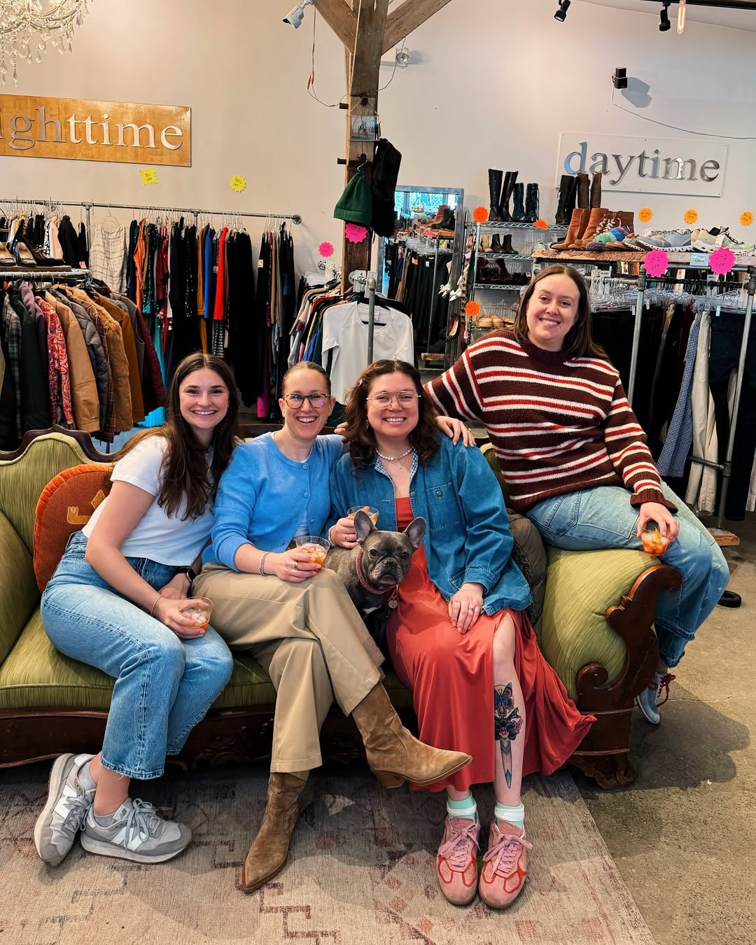 Second Run Consignment – secondrunalaska