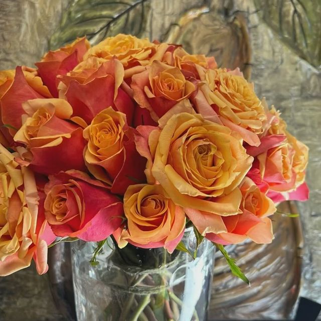 Stems, Floral & Interior Statements