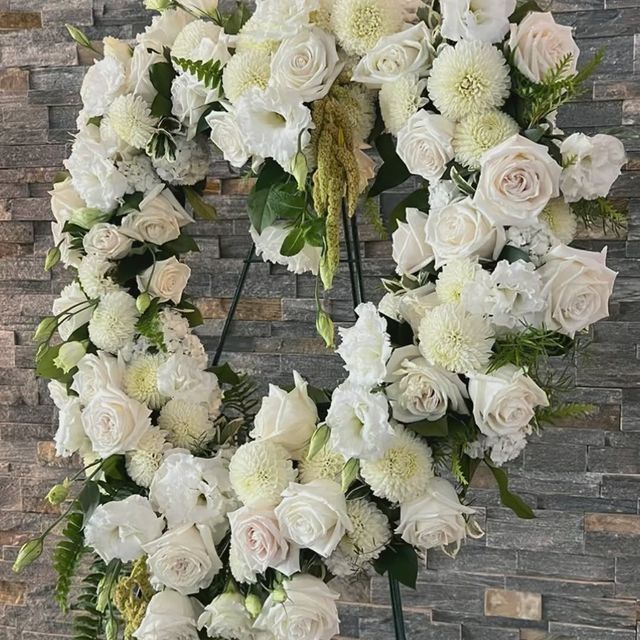 Stems, Floral & Interior Statements