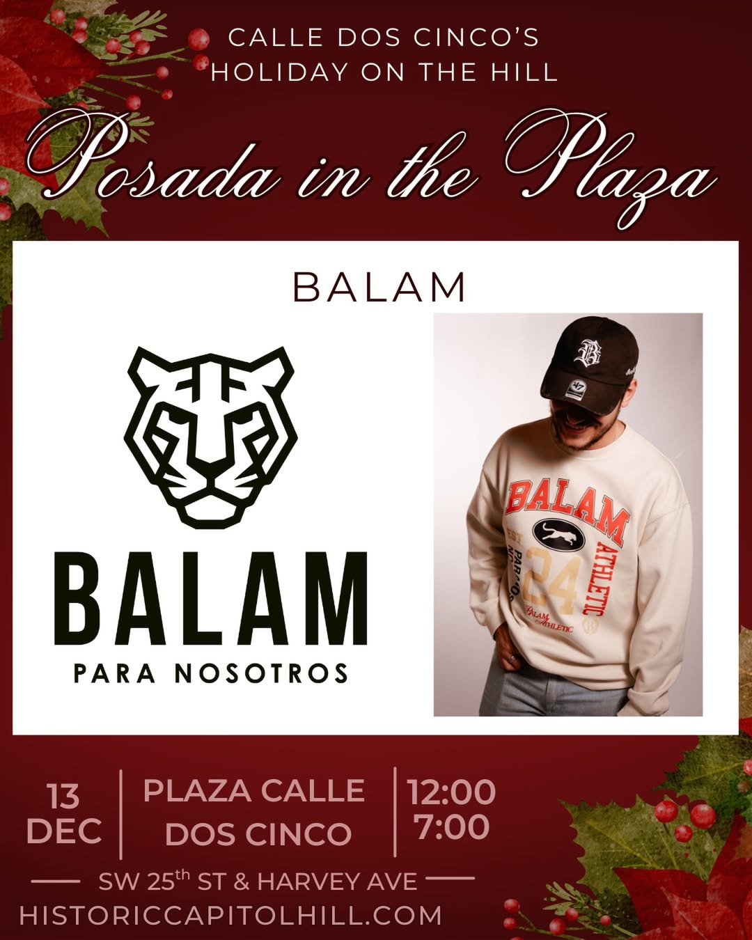 Balam Official