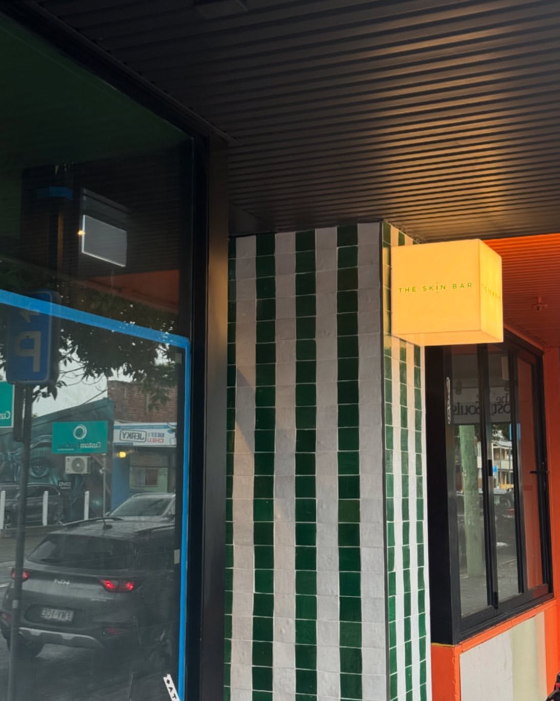 The Skin Bar - Australia's Skin Needling Experts