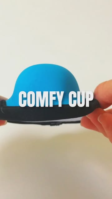 Comfortable Soft Youth Boys Protective Athletic Sports Cup – The Comfy Cup