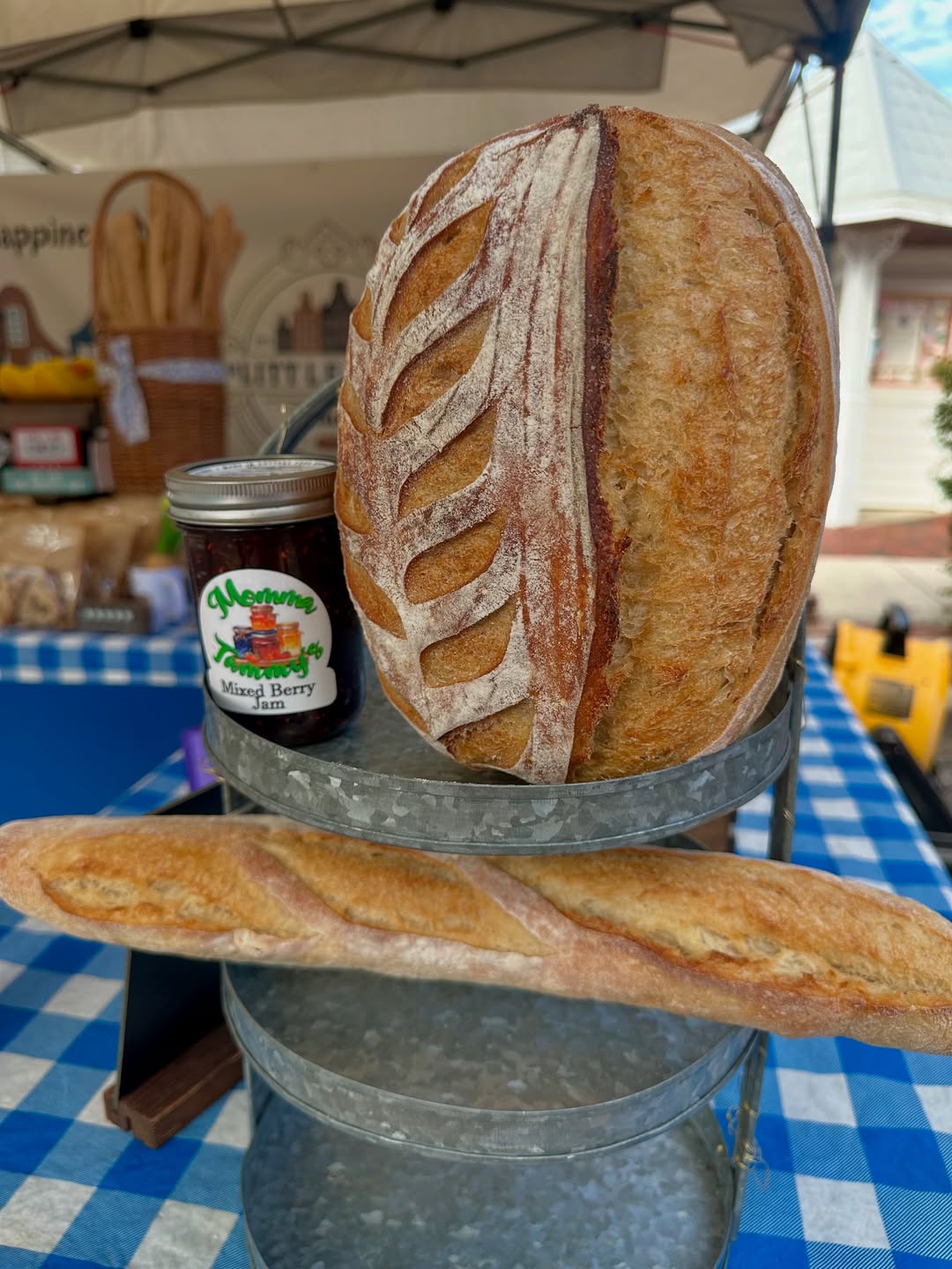 The Little Dutch Bakery