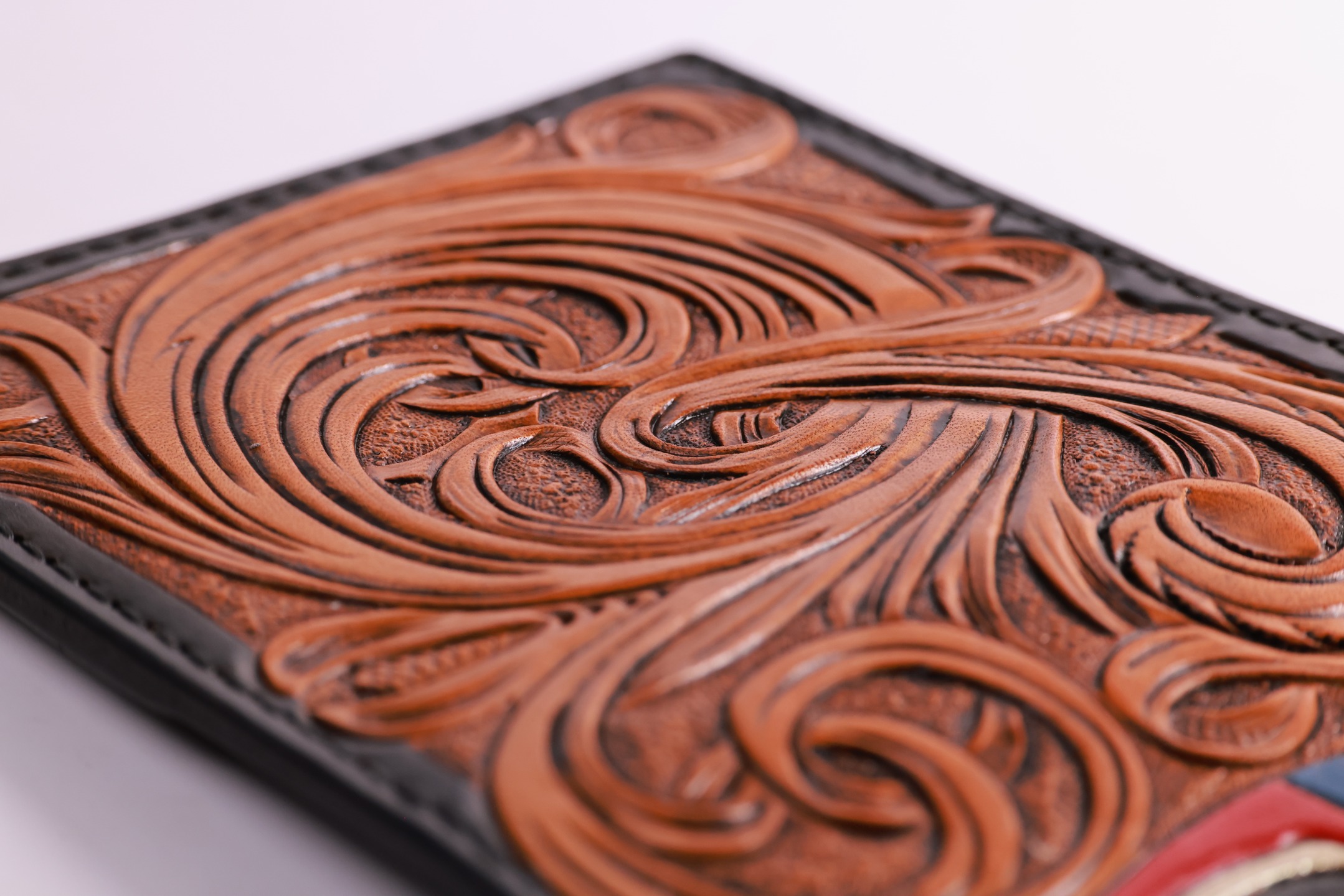 The Proper Gentleman