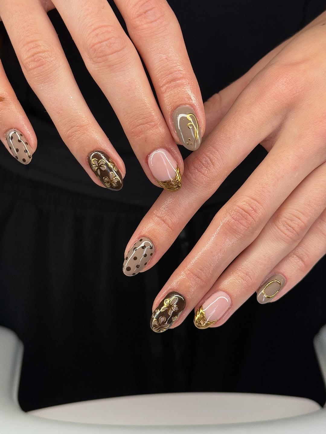 The Reset Room: A Little Eastern Spa