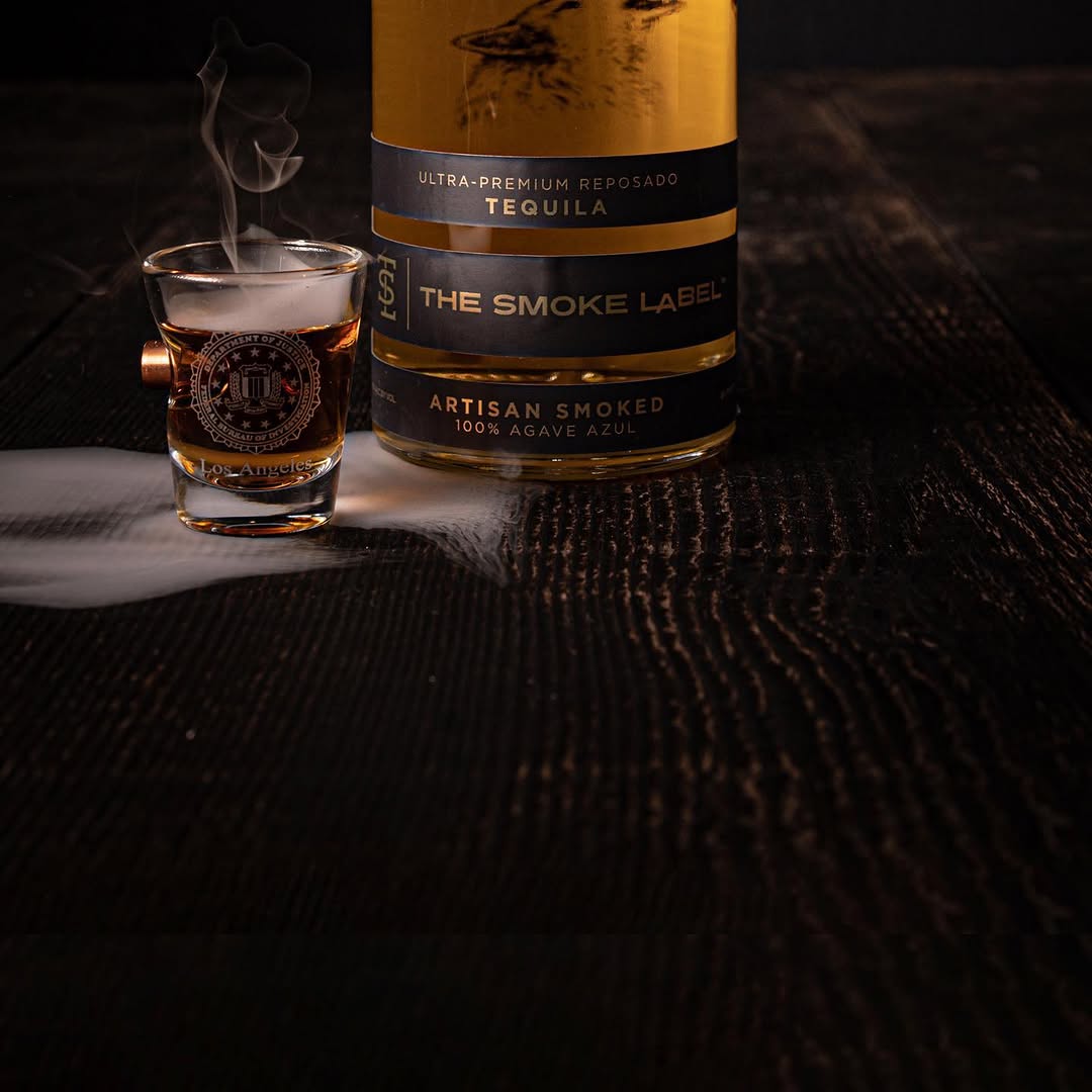 The Smoke Label