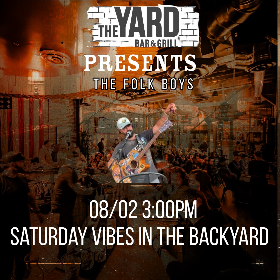 Yard Bar & Grill – Yard Bar & Grill