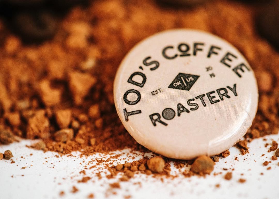 Tod's Coffee Roastery