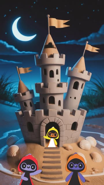 Tricky Pete – trickypete