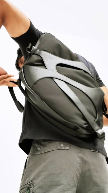 Wishbone Bag – Werable