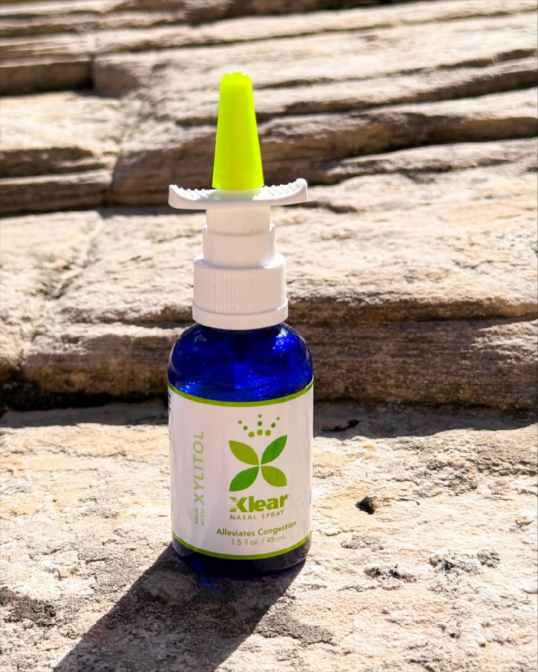 Where to Buy Our Sinus Care & Dental Products | Xlear