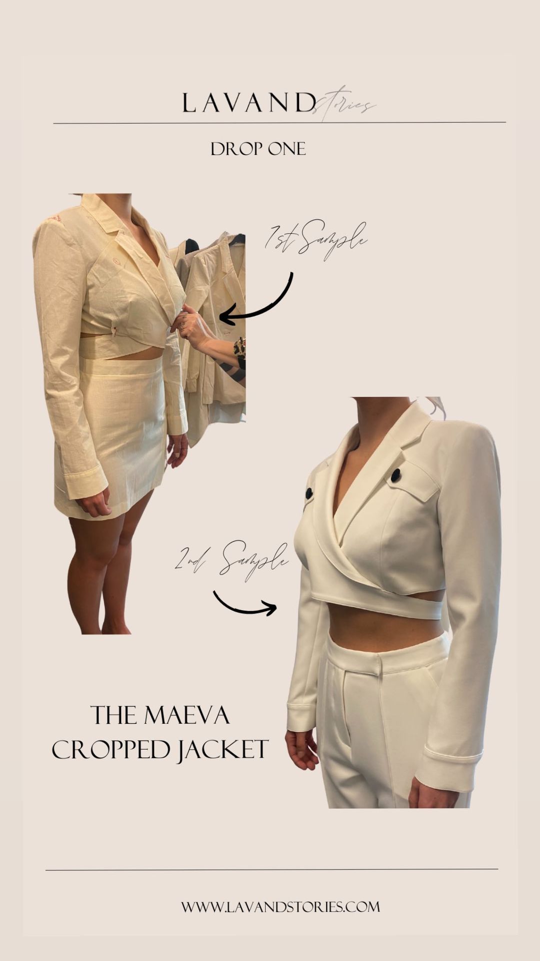 Lavand Stories | Women's Fashion Clothing Online