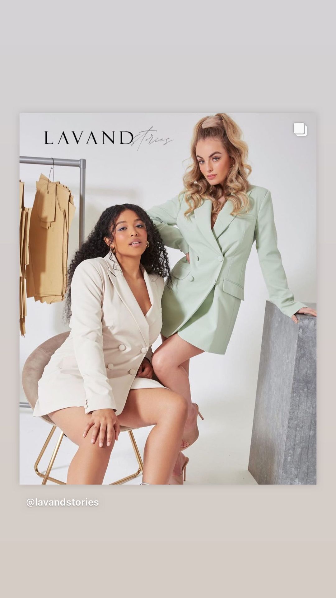 Lavand Stories | Women's Fashion Clothing Online